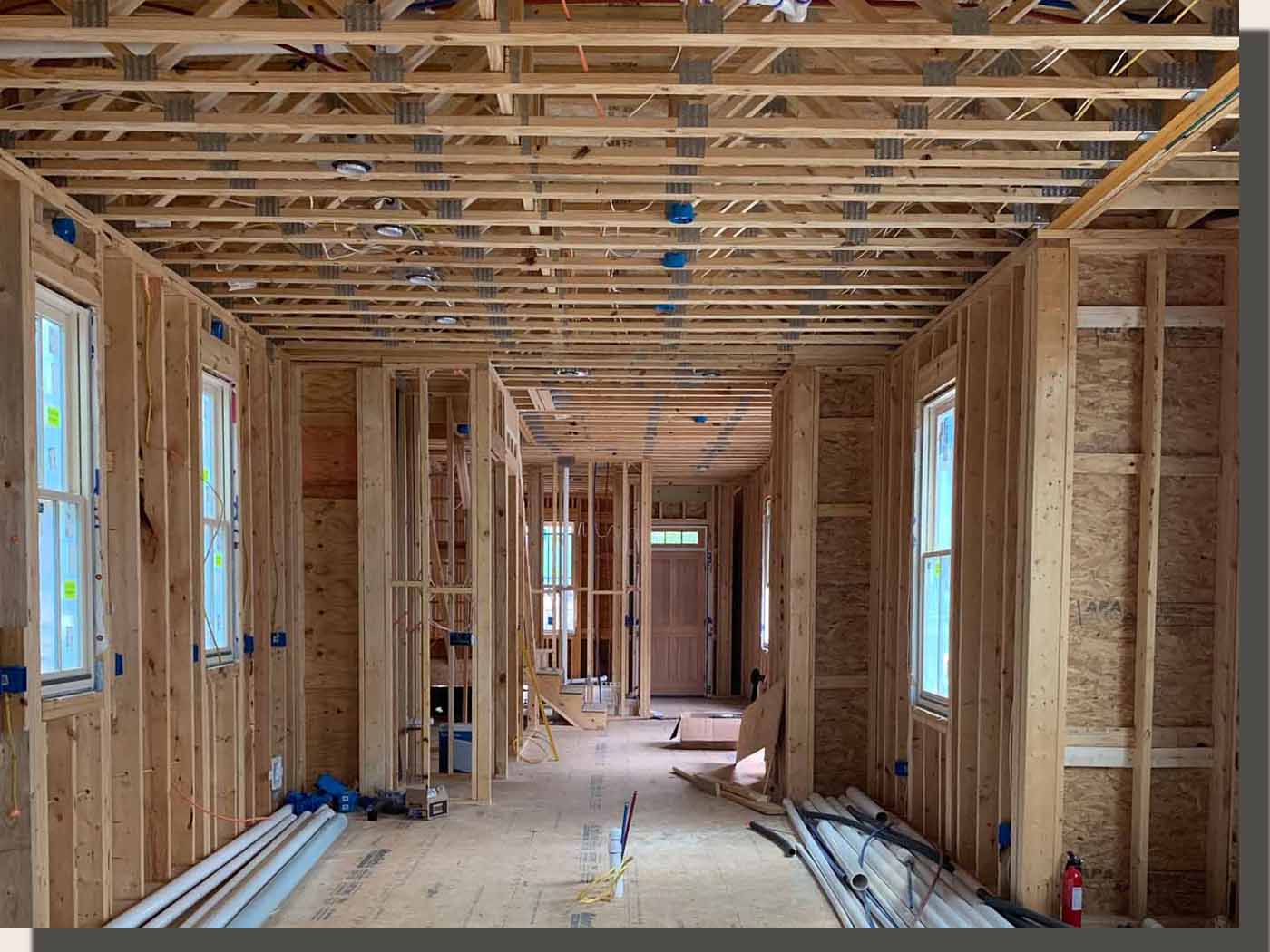 Website by Clark Ferguson Architect - www.ClarkFerguson.com